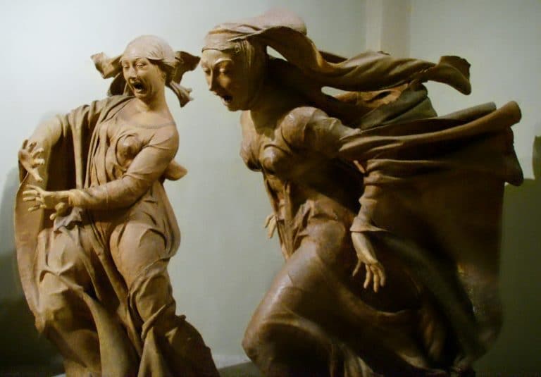 October 22nd Feast of Saint Mary Salome, Proof Of The Ancient And Holy ...