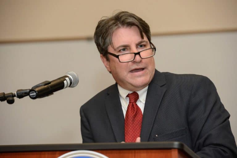 Professor Patrick Deneen – The Mike Church Show