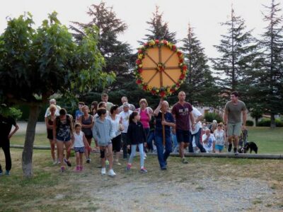 The Incredible Story of Martyrs Saint Abdon And Saint Sennen - The Mike ...