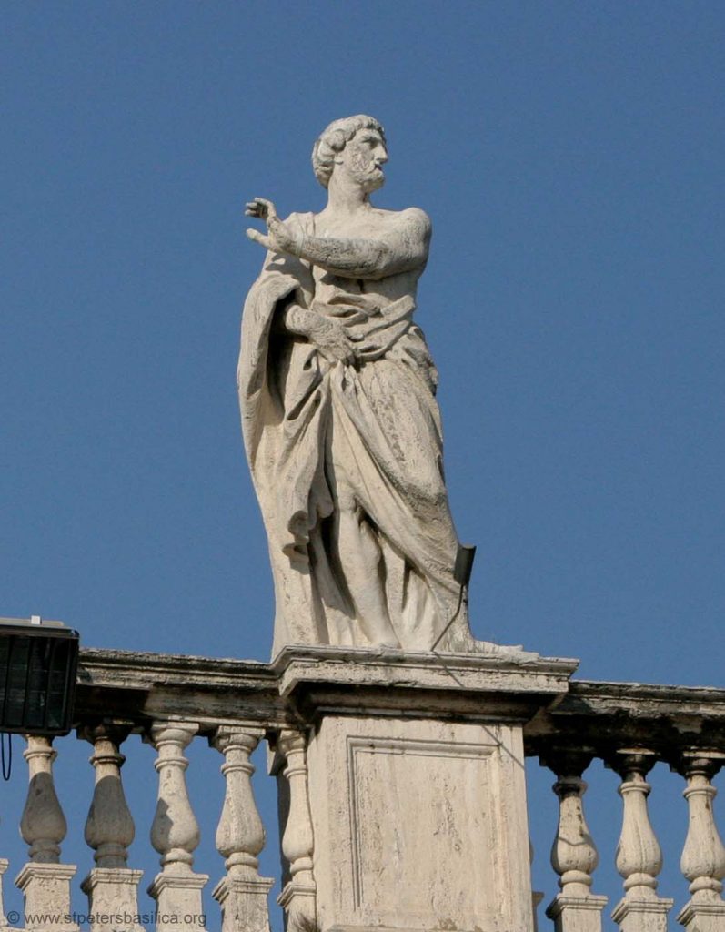 Fathers Day Martyrs, Saints Nicander and Marcian - The Mike Church Show