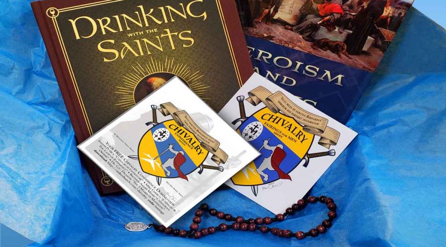 The Incredible Catholic Mass: An Explanation of the Mass - The Mike ...