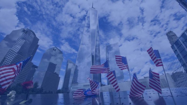 The Anniversary of 9-11 Is A Day To Remember The Liberty That Died ...