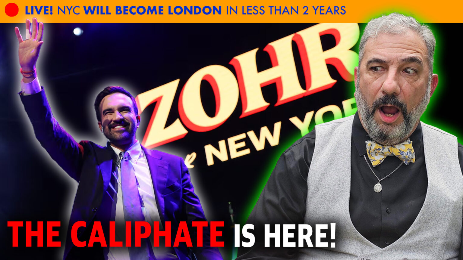 REVEALED-The Israeli Mafia & The NeoCONS, With Arthur Bloom-Mike Church ...